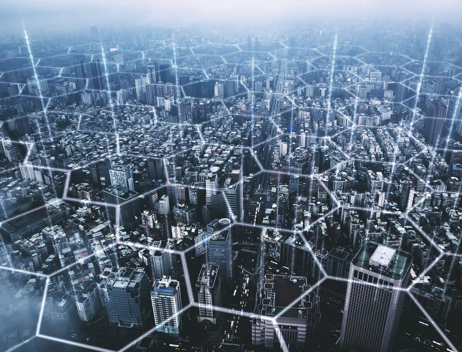 Smart Cities - TTProces